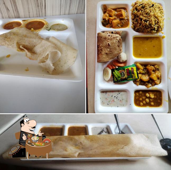 COMESUM, Food Track, Howrah Stn New Complex, Howrah - Restaurant menu ...