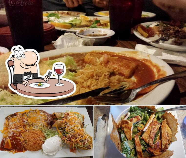 Cabrera's Mexican Restaurant, Arcadia - Restaurant menu, prices and reviews