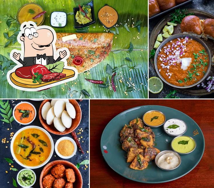 Chennai fast food salt lake sector 4, Kolkata - Restaurant menu and reviews