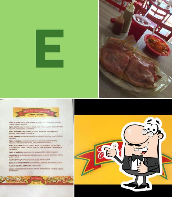 El Niagara Oficial, Tampico - Menú del restaurante, precios y reseñas