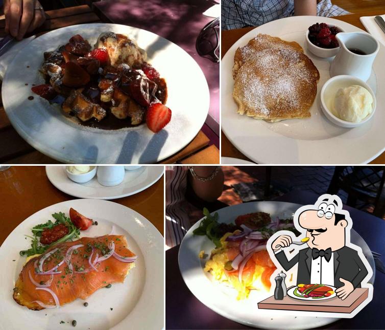 Gourmet Girl Cafe & Catering, Blackburn - Restaurant menu, prices and ...