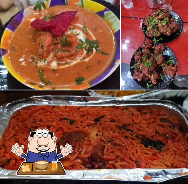 Indian zaika restaurant, Cairo, Darb Al Mahrouki - Restaurant reviews