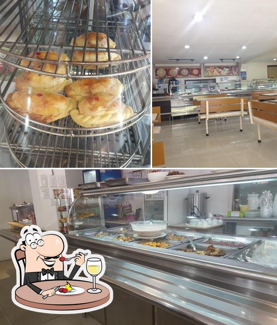Jaltan Food Centrum, Dávao - Menú del restaurante, precios y reseñas