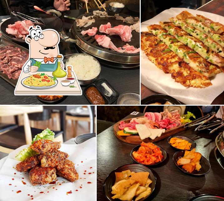 K-Town Korean BBQ House in Neutral Bay - Restaurant reviews
