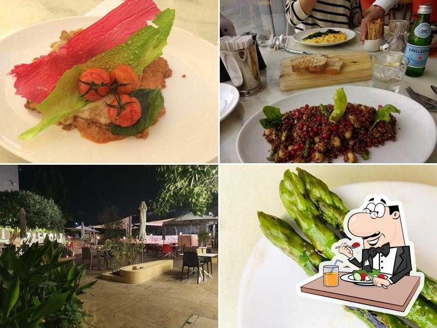 Larte Restaurant and Lounge LLC, Abu Dhabi - Restaurant menu and reviews