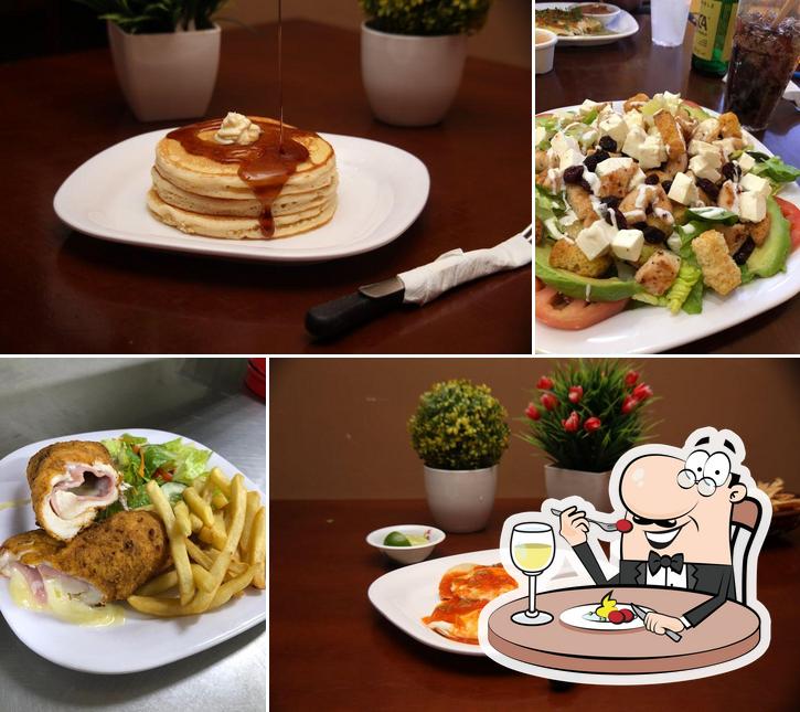 Las Flores Restaurant, Agua Prieta - Restaurant menu, prices and reviews