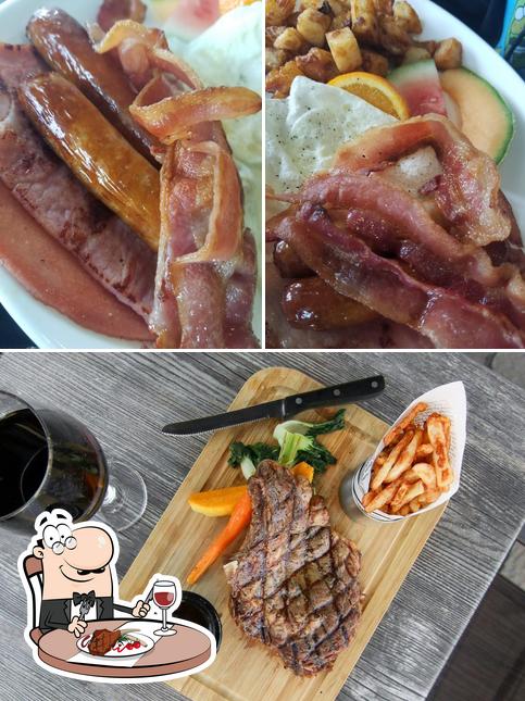 LE 555 BISTRO URBAIN, Repentigny - Menu du restaurant, prix et avis