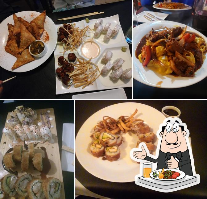 Restaurante MASHKA, Chimbote, Av. Argentina Lote 11 - Opiniones del ...