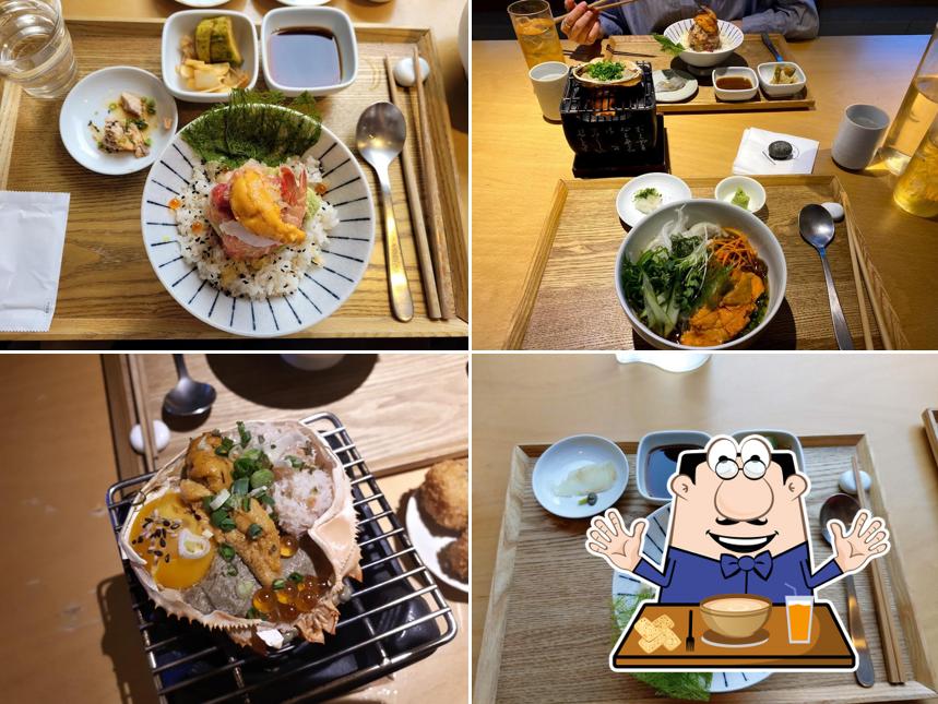 Mibbedong, Seoul - Restaurant menu, prices and reviews
