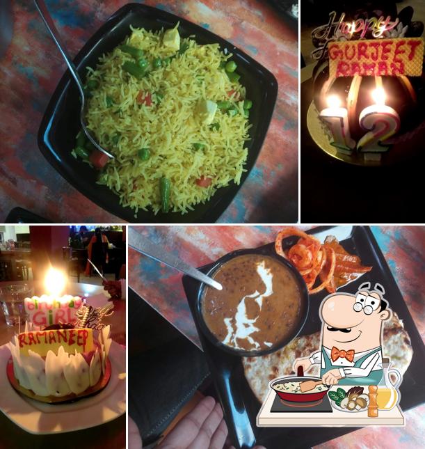 Moti Mahal Deluxe & Bar, Jalandhar - Restaurant menu, prices and reviews