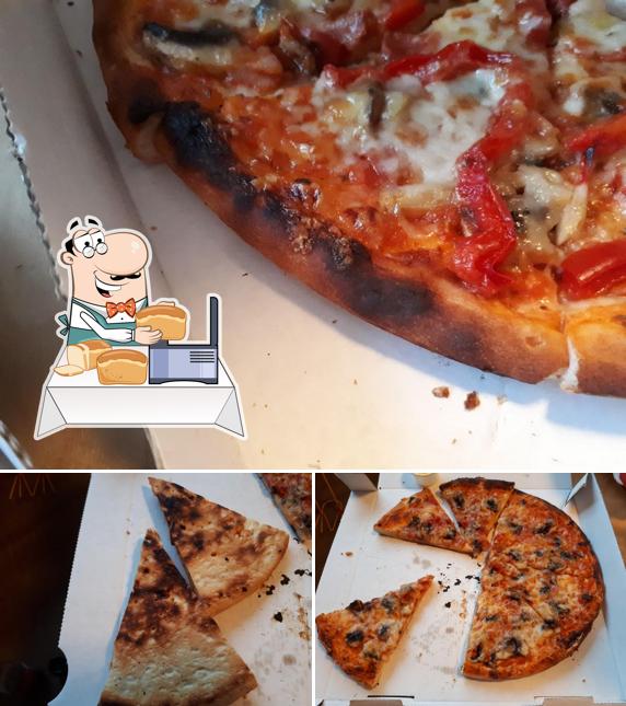 Pizzeria Al Capone, Soest - Speisekarte, Preise und Bewertungen