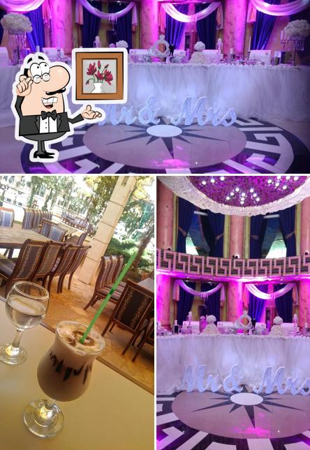 Roger Pijano, Ilinden - Restaurant menu, prices and reviews