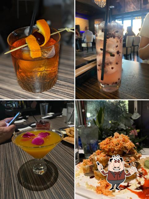 Shakou Restaurants, Arlington Heights - Restaurant menu, prices and reviews