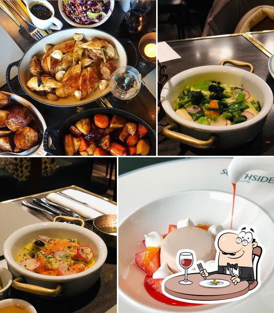 Southside Scran, Edinburgh - Restaurant menu, prices and reviews