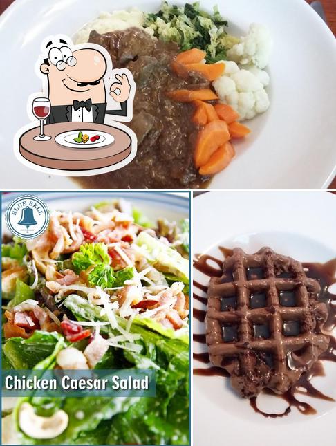 The Blue Bell Cottingham, Cottingham - Restaurant menu, prices and reviews
