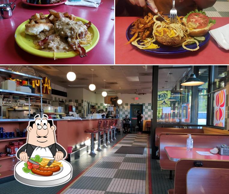 The Local Joint in Fairview - Restaurant menu and reviews