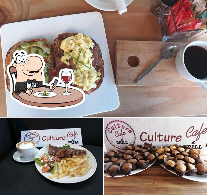 The Rustic Blender, Cape Town - Restaurant reviews