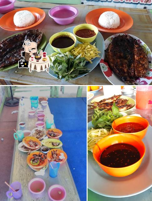 Warung Cak Dani restaurant, Betro - Restaurant reviews