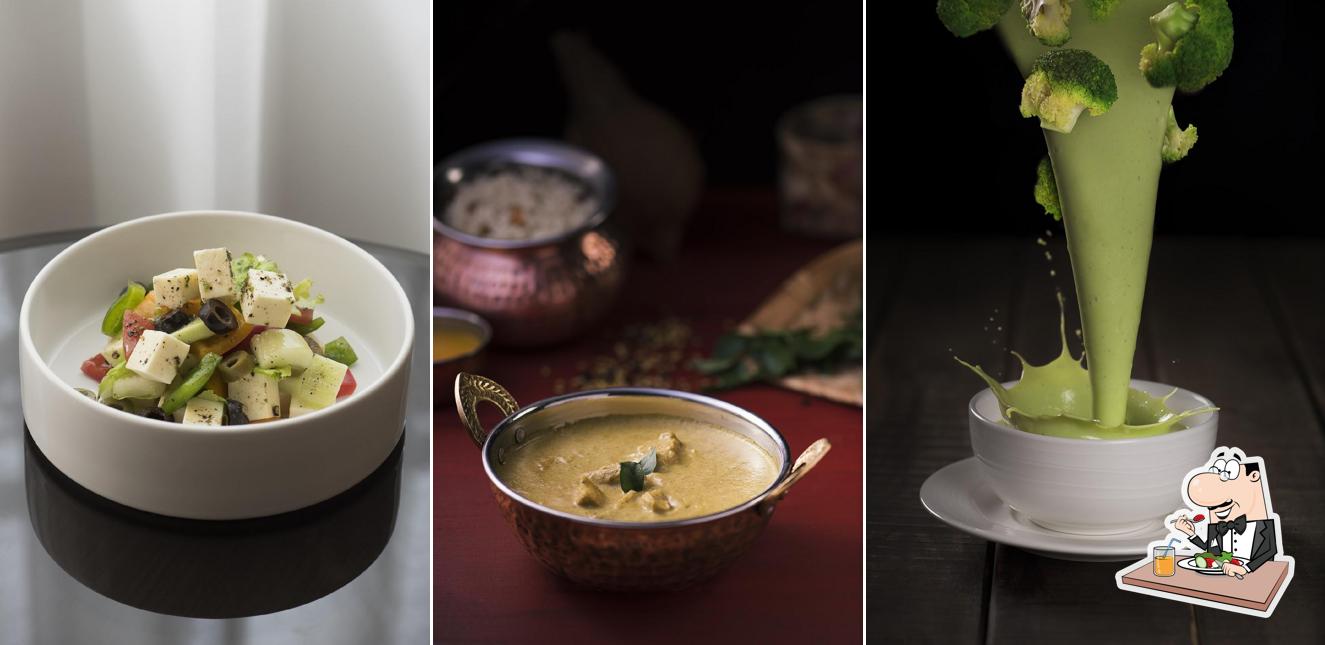 White Lotus Hotel, Udupi - Restaurant reviews