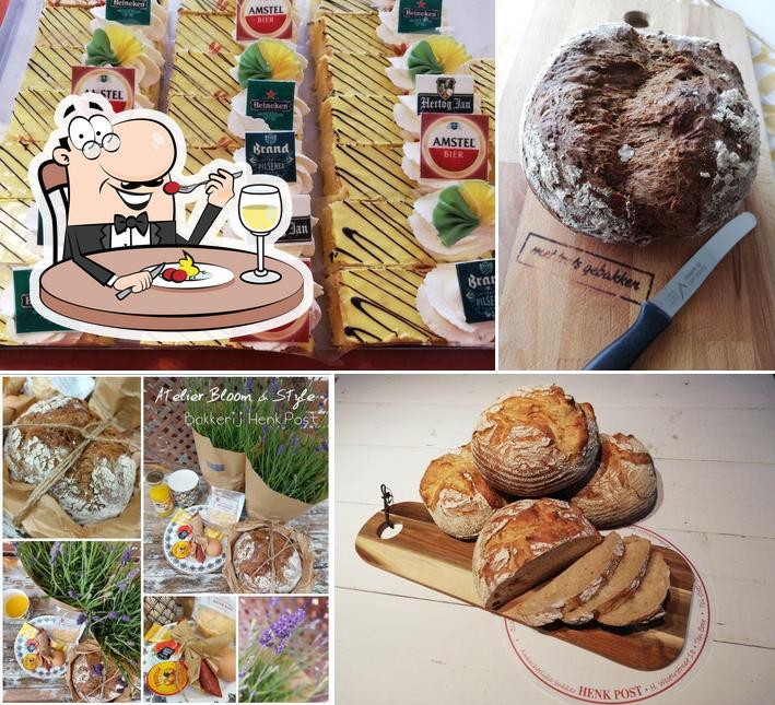 Bakery Henk Post, Ten Boer - Restaurant reviews