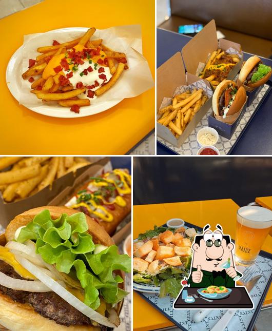 세인트그릴 restaurant, Seoul - Restaurant reviews