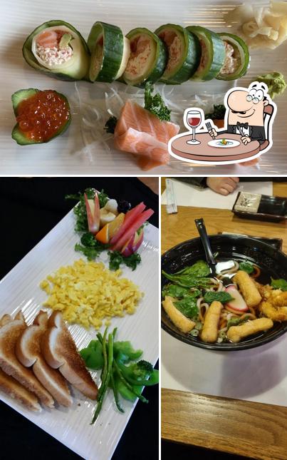 SOHO in Rochester Hills - Restaurant menu and reviews