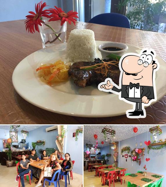 Rustic Chef's restaurant, Lapu-Lapu City - Restaurant menu and reviews