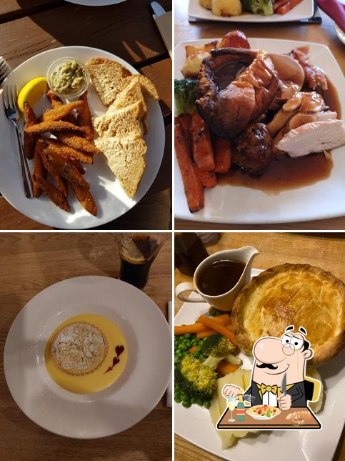 Top 7 restaurants in Stowmarket, october 2025 - Restaurant Guru