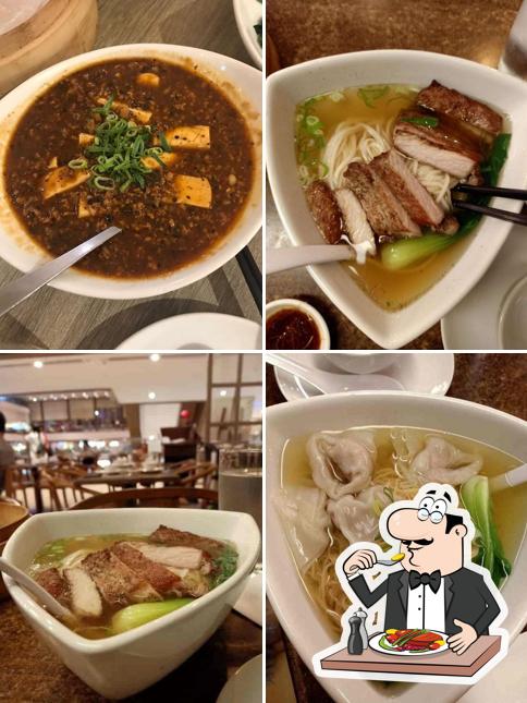 Shi Lin restaurant, Mandaluyong, Level 5 - Restaurant menu and reviews