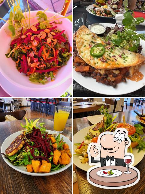 Sõl Kitchen in Collingwood - Restaurant menu and reviews