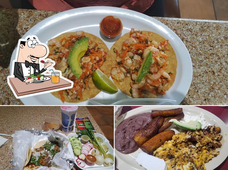Taqueria Tres Reyes, Manassas - Restaurant menu, prices and reviews