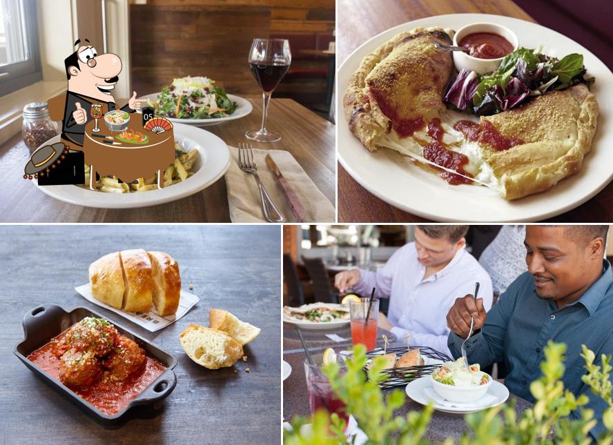 Tomatina, Santa Rosa - Restaurant menu, prices and reviews