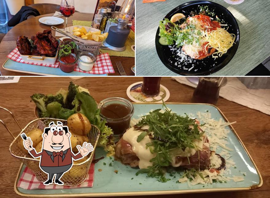 Torodoro Steakhouse, Friedrichroda - Restaurantbewertungen