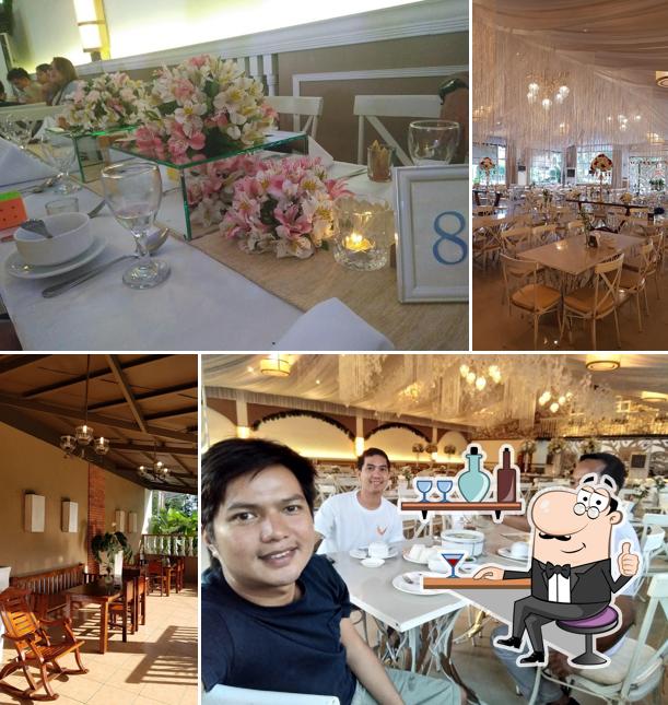 Viewsite Restaurant and Events Place, Tagaytay - Restaurant menu ...