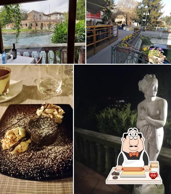 Ristorante Cellini, Sacile - Speisekarte, Preise und Bewertungen
