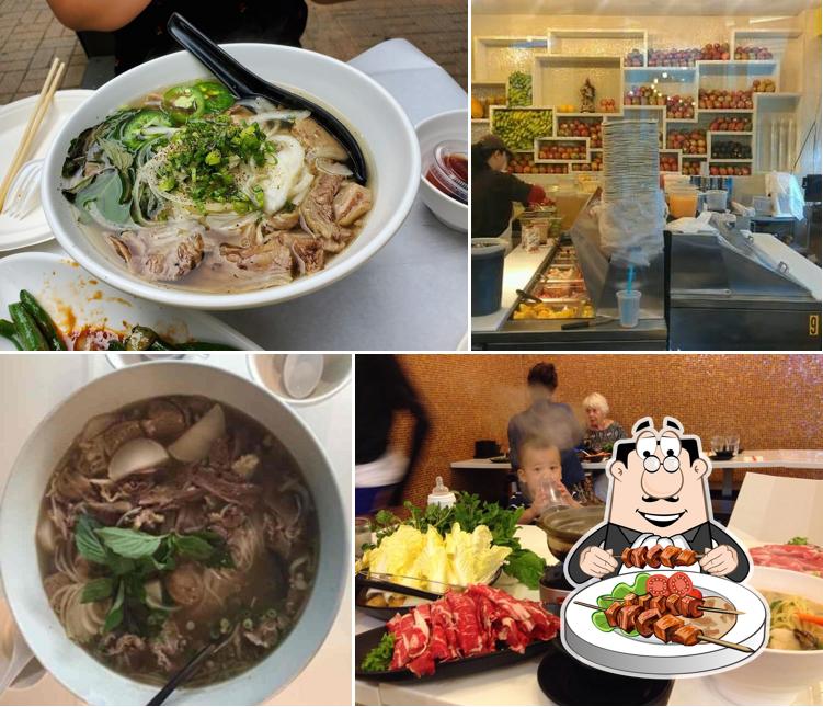 Joy Yee, 2139 S China Pl in Chicago - Restaurant menu and reviews