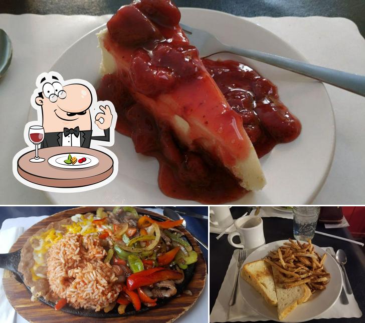 Crowbar Cafe & Saloon, Shoshone - Restaurant menu, prices and reviews