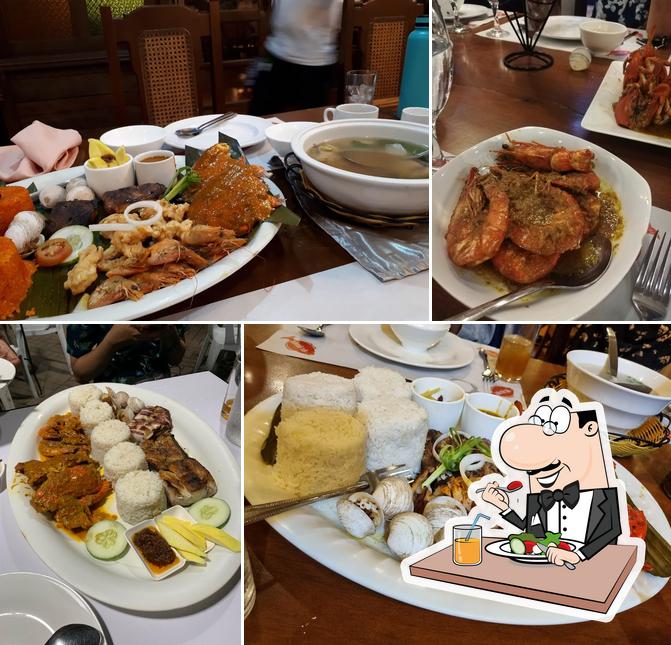 Alavar Seafood Restaurant, Zamboanga, 173 Don Alfaro St - Restaurant ...