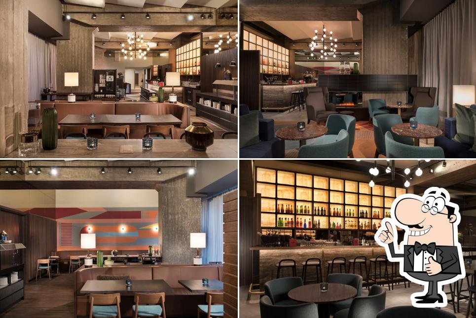 Alto Restaurant & Bar, Leipzig - Restaurant menu and reviews
