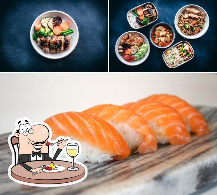 Asia - Kitchen, Oud-Beijerland