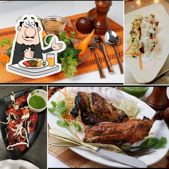 Biryani & Kabab Mahal, Patna - Restaurant menu and reviews