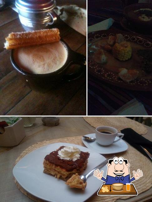 Bons Cafe CPL, Guadalajara, C. Pedro Loza 360 - Restaurant reviews