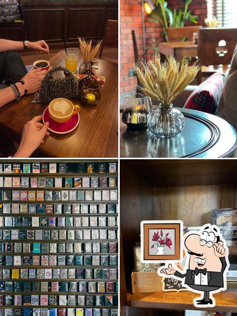 Brown Bear Magic Café cafe, Dubai - Restaurant reviews