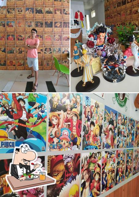 ONE PIECE Coffee cafe, Ninh Hòa - Restaurant reviews