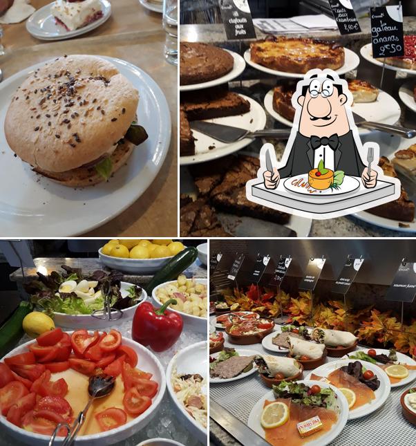 Les meilleurs restaurants de riz dans Peschadoires