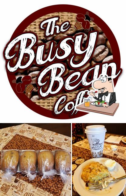 The Busy Bean, Manawa - Restaurant menu, prices and reviews