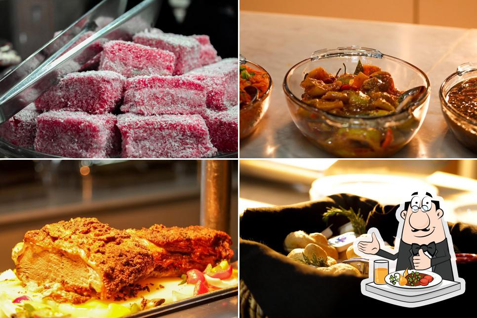 Durban View Restaurant, Berea - Restaurant menu, prices and reviews