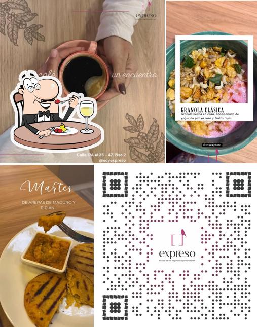 Expreso Café Pasto, Pasto - Restaurant reviews