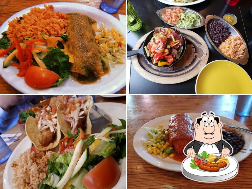 Feleena's, Ottawa - Restaurant menu, prices and reviews