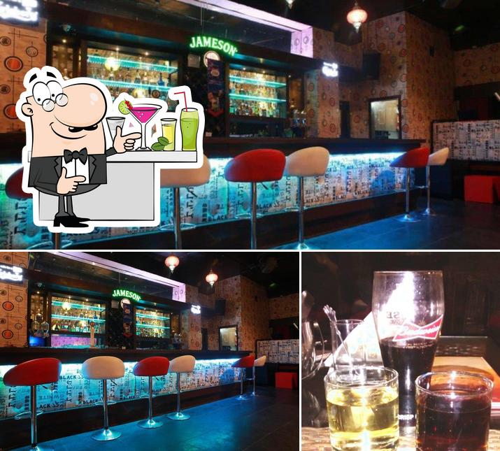Hooters, Gurugram, IFFCO Chowk - Restaurant menu, prices and reviews